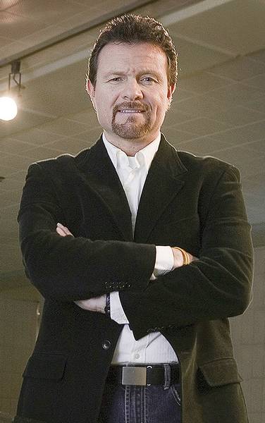 GM's Clay Dean: A California guy who finds inspiration almost anywhere ...