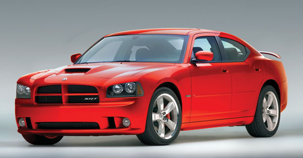 Dodge jumps into Japan | Automotive News