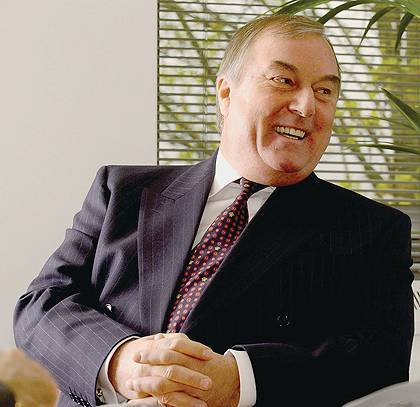 TRW plan: Buy more parts from low-cost countries | Automotive News