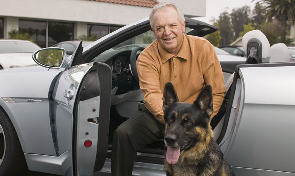 Dealer's charity approach is up-close and persona | Automotive News