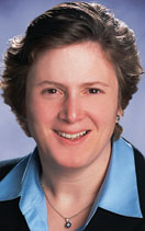 Elena Ford gets Ford Credit marketing post | Automotive News