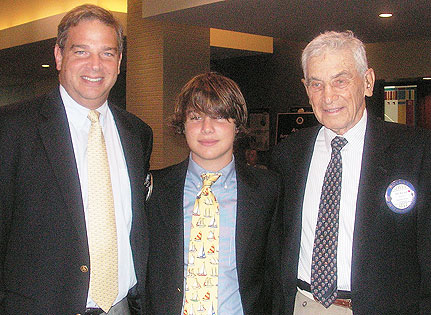 The main man at Manheim describes his perfect day | Automotive News