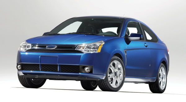 Ford strategy: Going global will boost Blue Oval brand | Automotive News