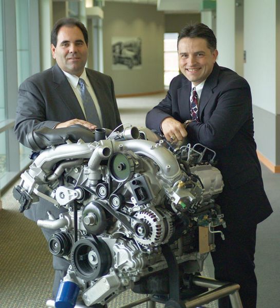 Redoing the diesel | Automotive News