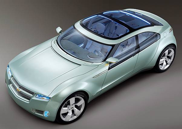 UAW reveals GM plans to build small rwd cars | Automotive News