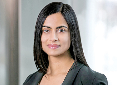 2019-ALL-STAR-FINANCE-DHIVYA-SURYADEVARA | Automotive News