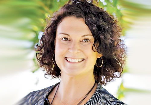 Sara Baldwin on Automotive News