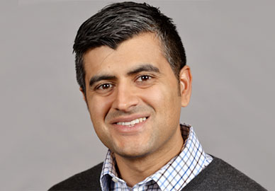 Satyan Merchant on Automotive News