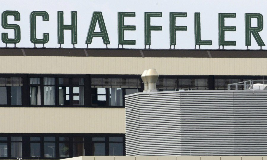 Bearings maker Schaeffler to cut jobs, shut plants | Automotive News