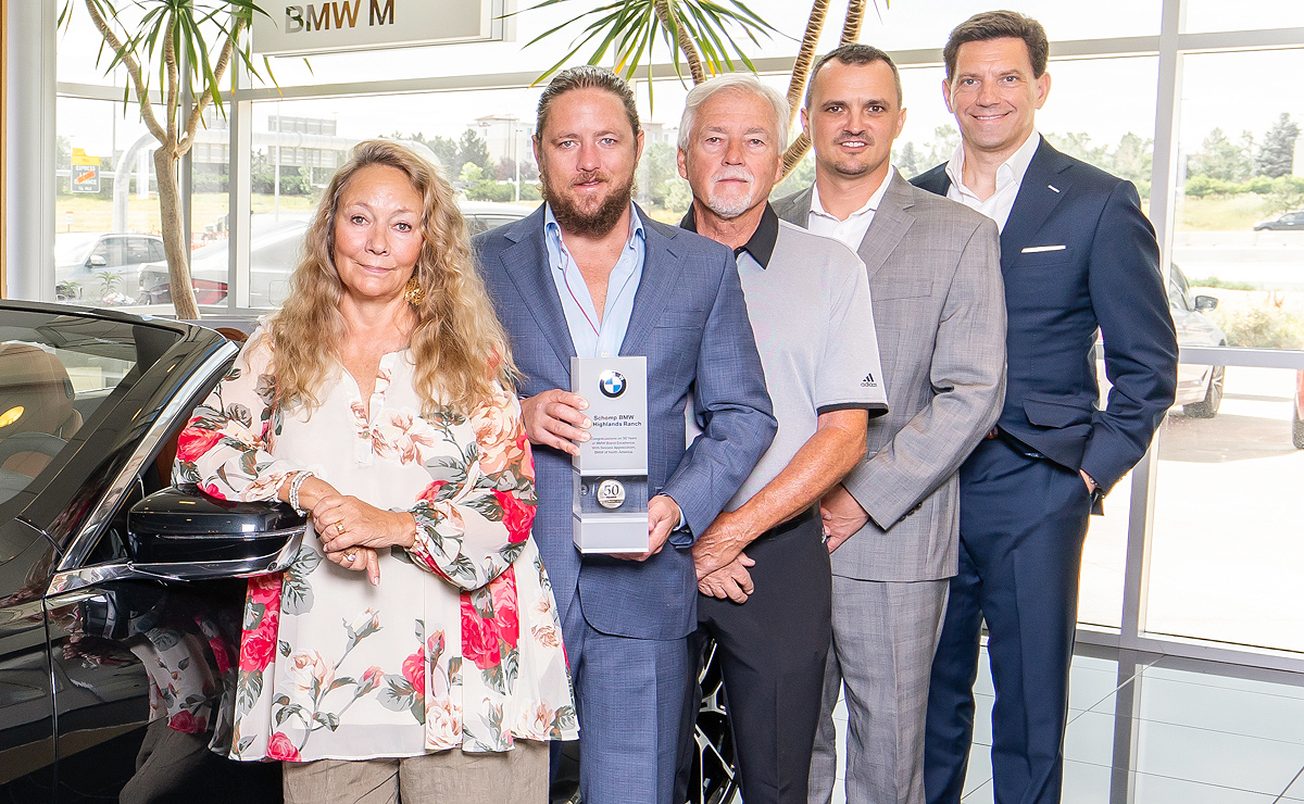 Dealer anniversaries | Automotive News