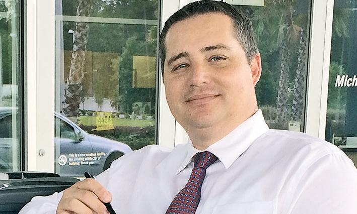 2014-40u40-Scott-Stephens | Automotive News