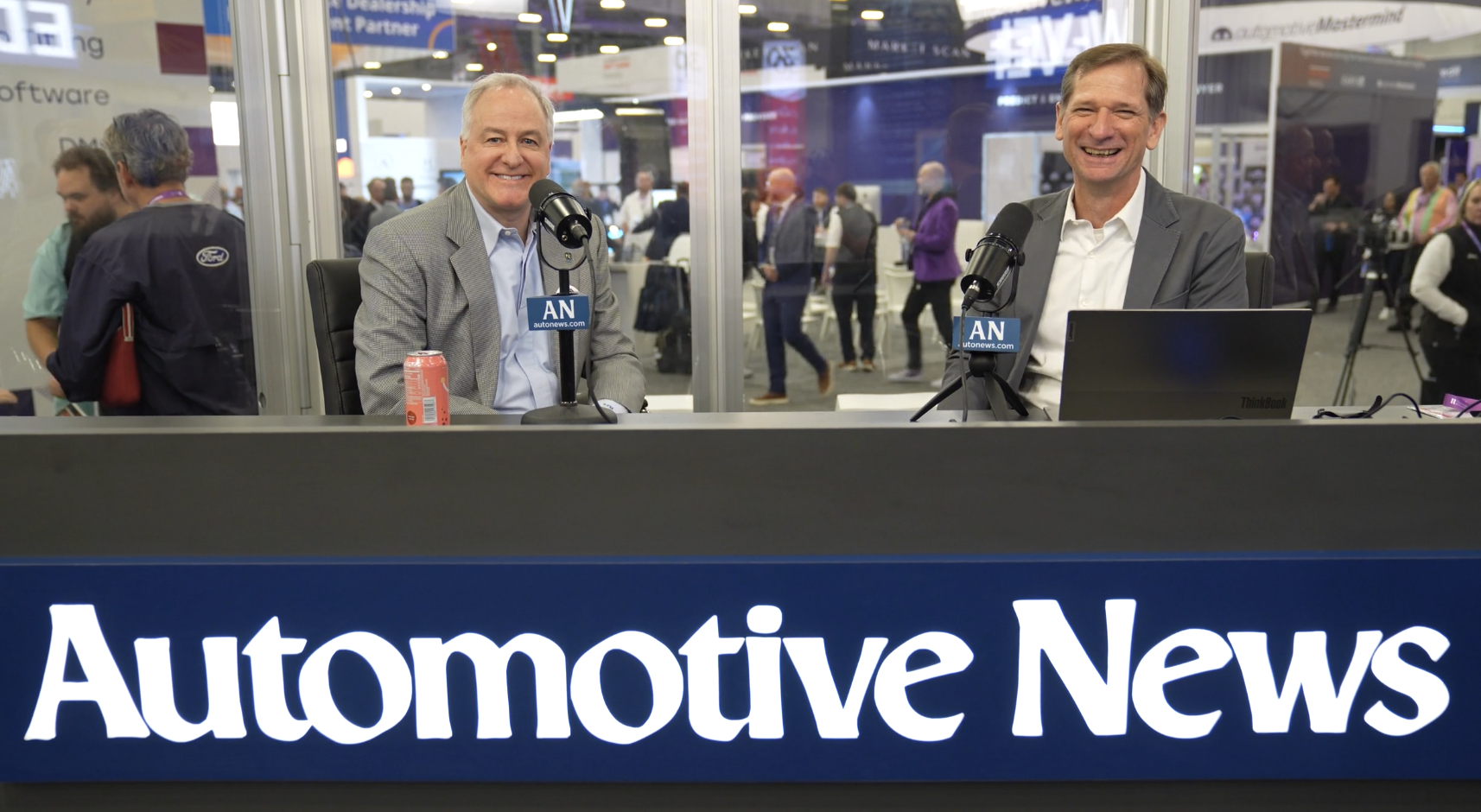 DAILY DRIVE PODCAST: February 13, 2024 | Automotive News