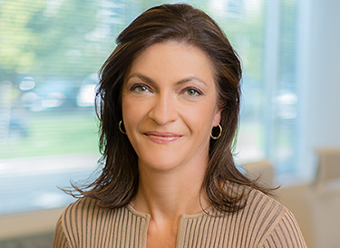 2020-leading-women-sharon-kitzman | Automotive News