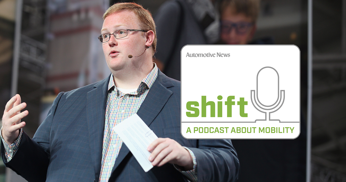 Argo AI’s Bryan Salesky on VW partnership, DARPA lessons and approach ...