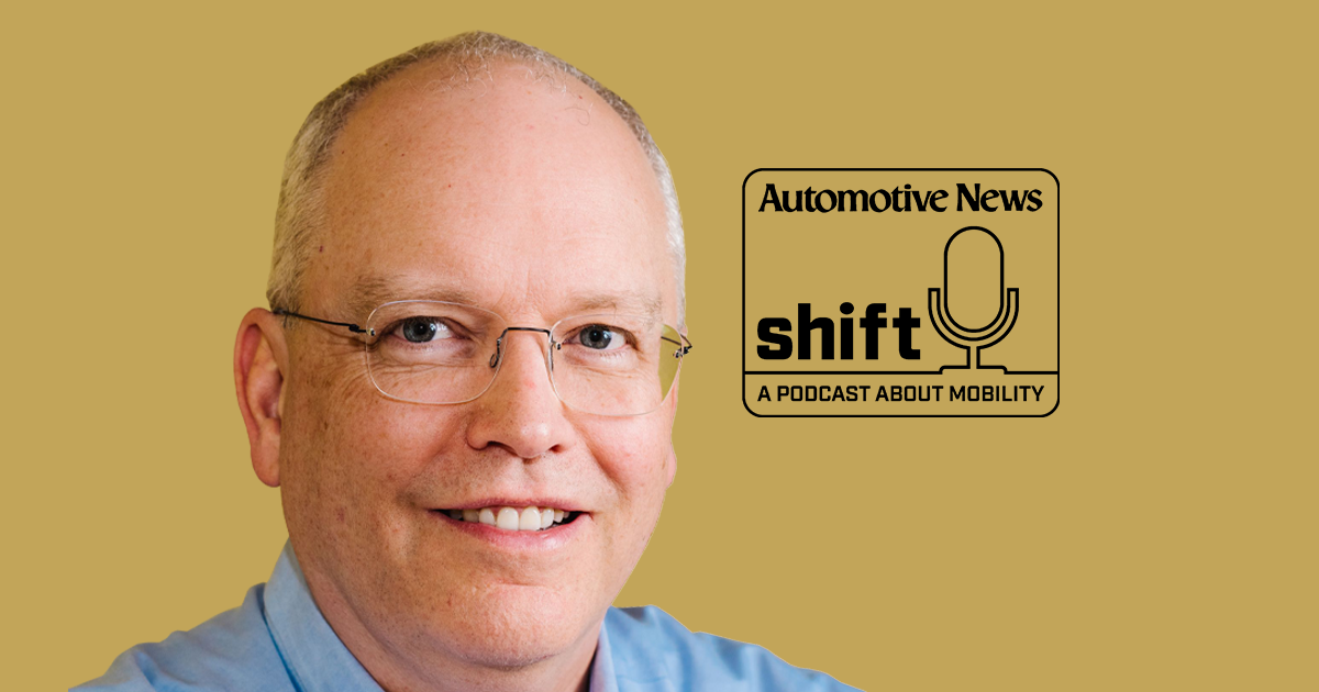 Phil Koopman proposes an easier way to talk about automated driving ...