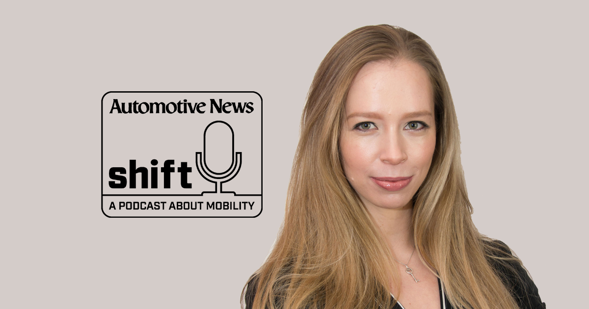 Hyundai's Pam Cohn on the connection between automakers and aviation ...