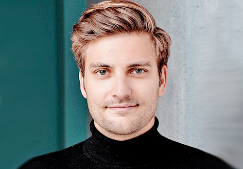 Steffen Rilling on Automotive News