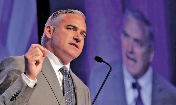 GM supply chain exec Shilpan Amin to replace Steve Kiefer as chief of ...