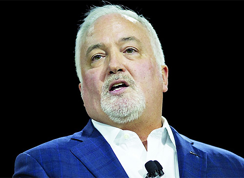 2021-all-stars-steve-carlisle | Automotive News