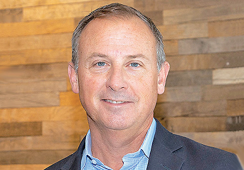 Steve Patton on Automotive News