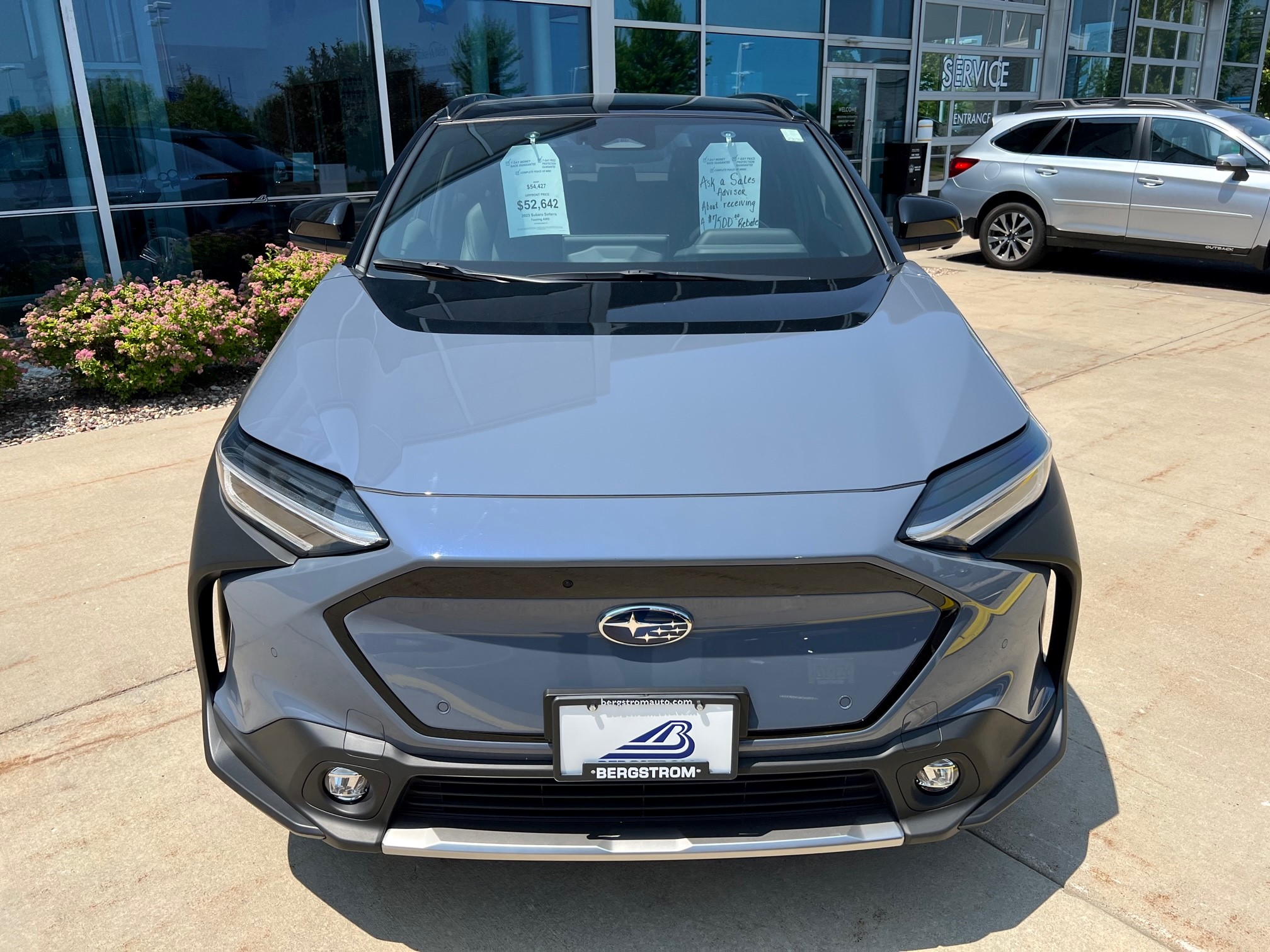 Subaru sales in June jump 28% powered by Outback, Crosstrek ...