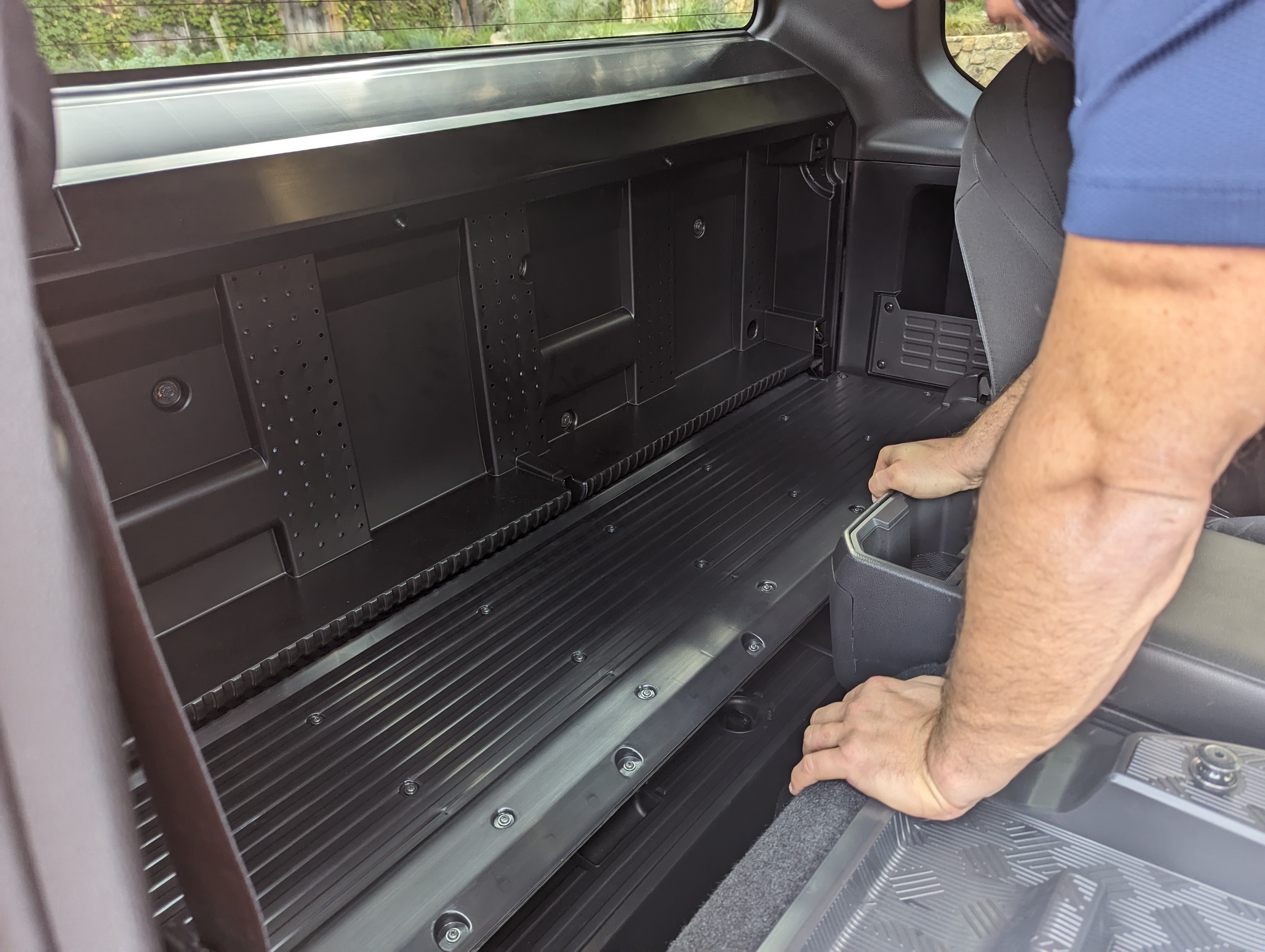 2024 Toyota Tacoma gets improved ride, tech with price increase ...