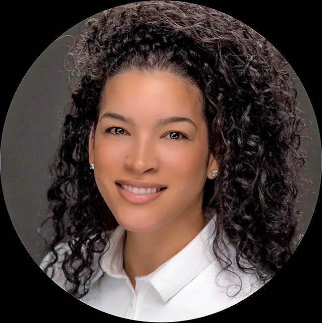 2022 Notable Military Veterans: Michelle Melecio Taylor | Automotive News