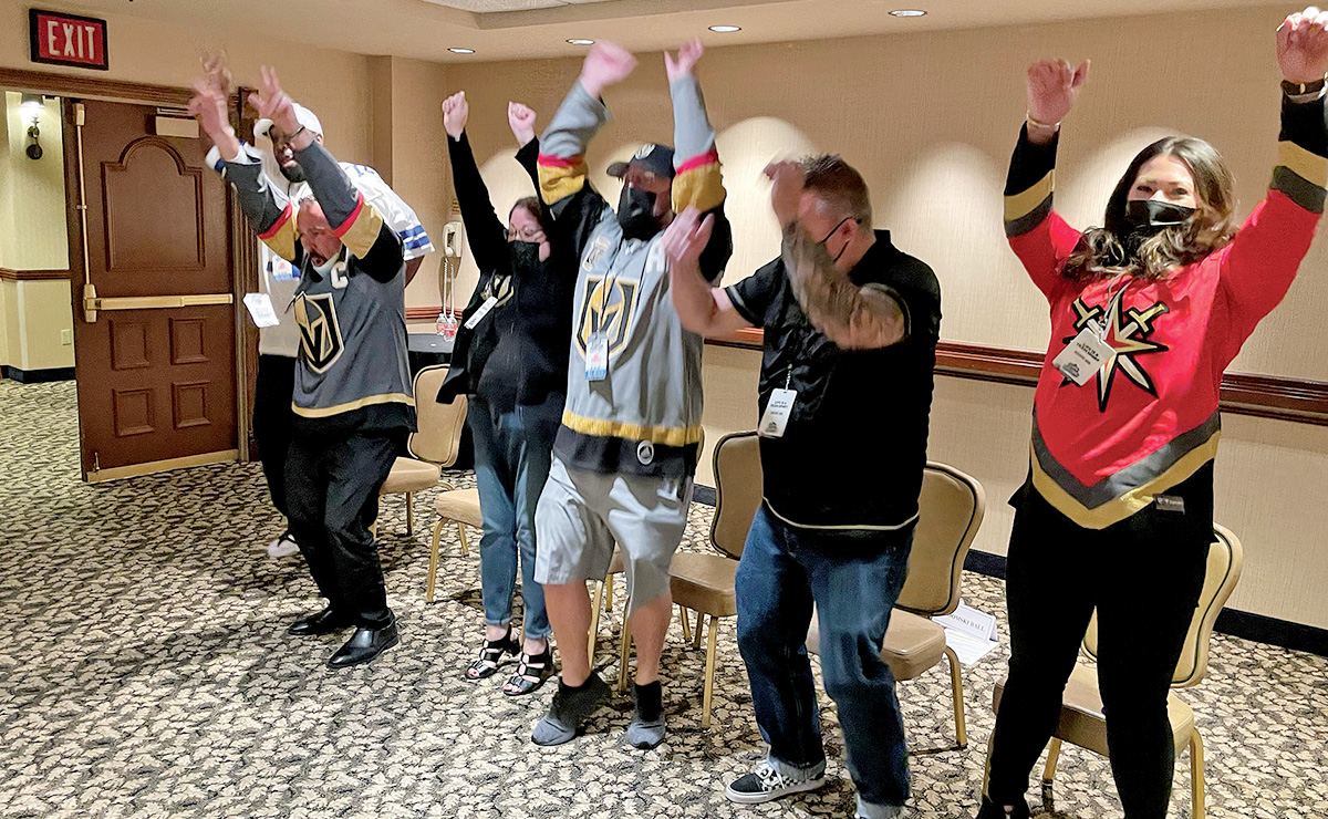 How Findlay auto dealership group coaches up new leaders | Automotive News