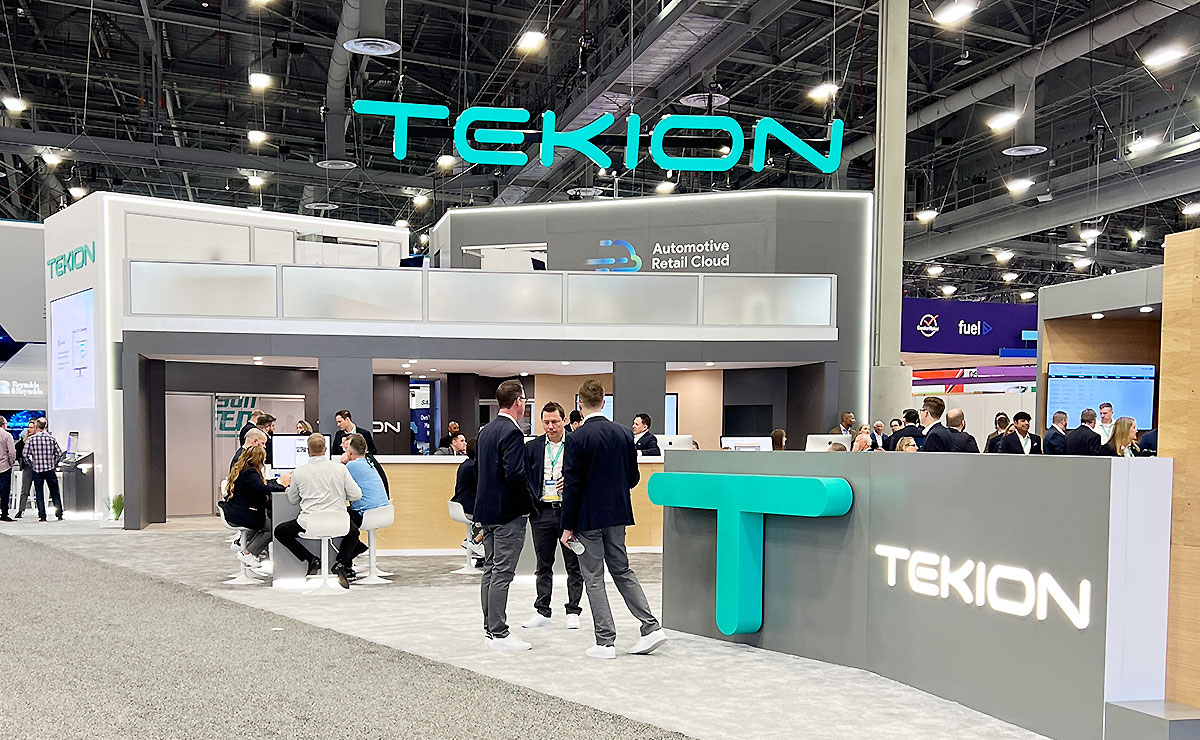 Asbury Automotive will partner with Tekion on DMS pilot | Automotive News