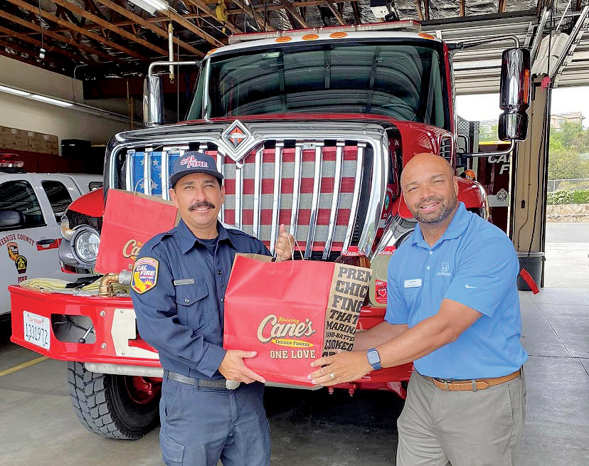 Community service, charity work crucial for some car dealerships ...