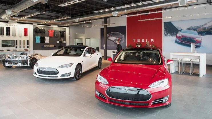 Tesla lays off more staff in software, service teams | Automotive News