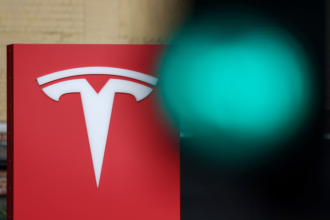 How Tesla rakes in $9 billion from other automakers | Automotive News