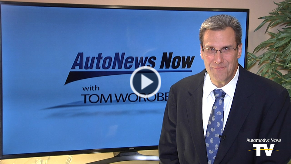 AutoNews Now: Cadillac: 'Most' dealers will make $200K EV upgrades ...