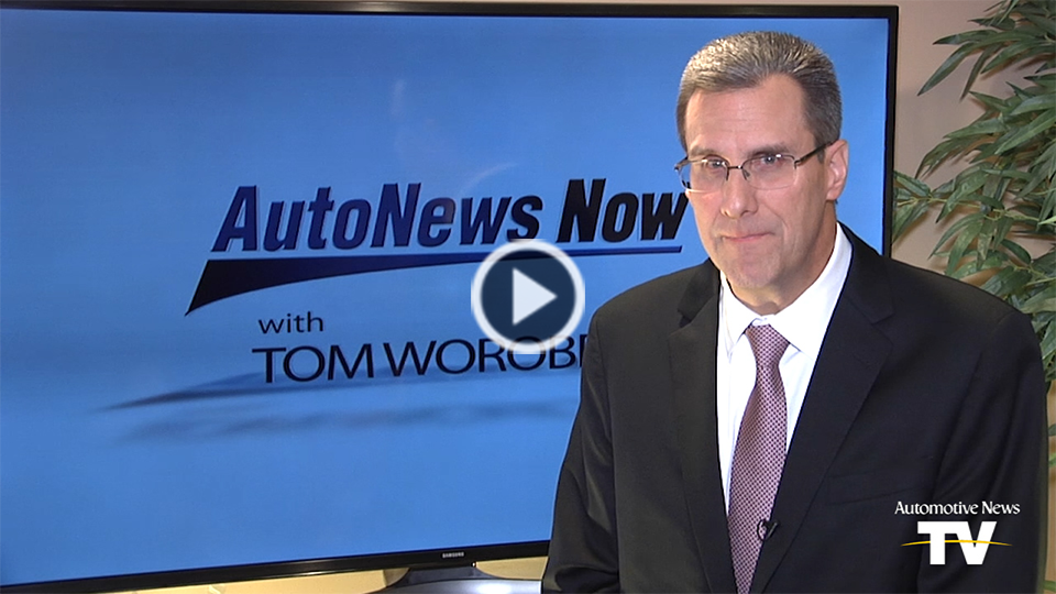 AutoNews Now: U.S. sales poised for stronger finish, better 2021 Video ...