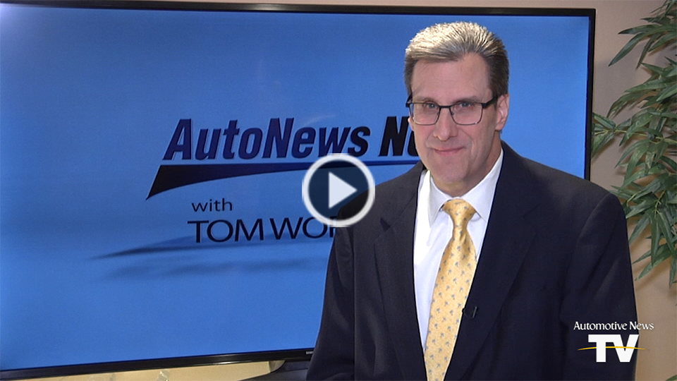 AutoNews Now: Chevy's electric Silverado to have more than 400 miles of ...