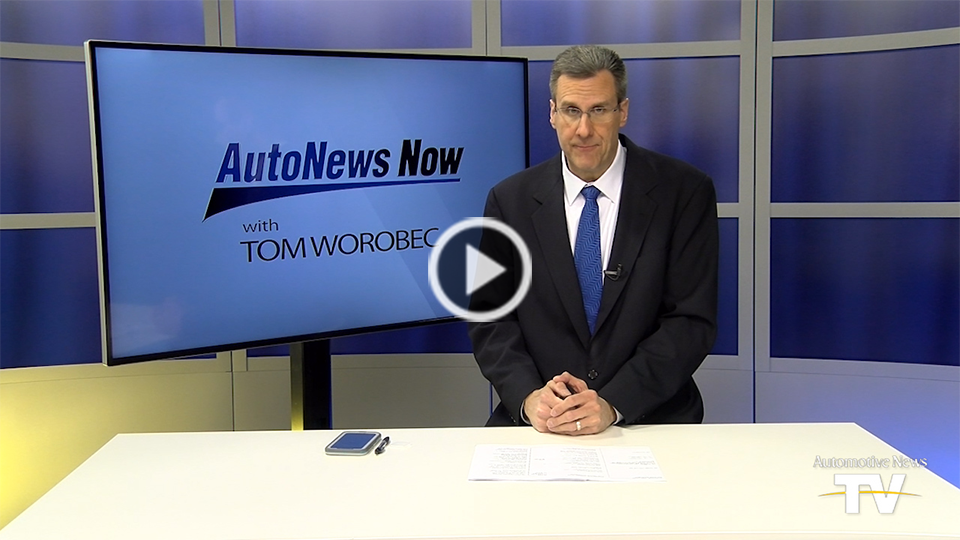 AutoNews Now: GM, Ford, Hyundai outline coronavirus plans Video from ...