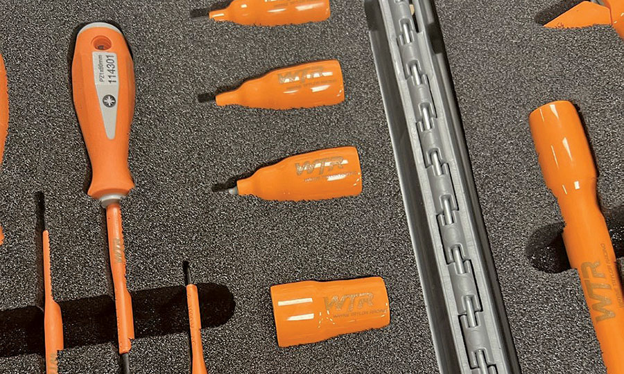 How EVs can be repaired safely | Automotive News