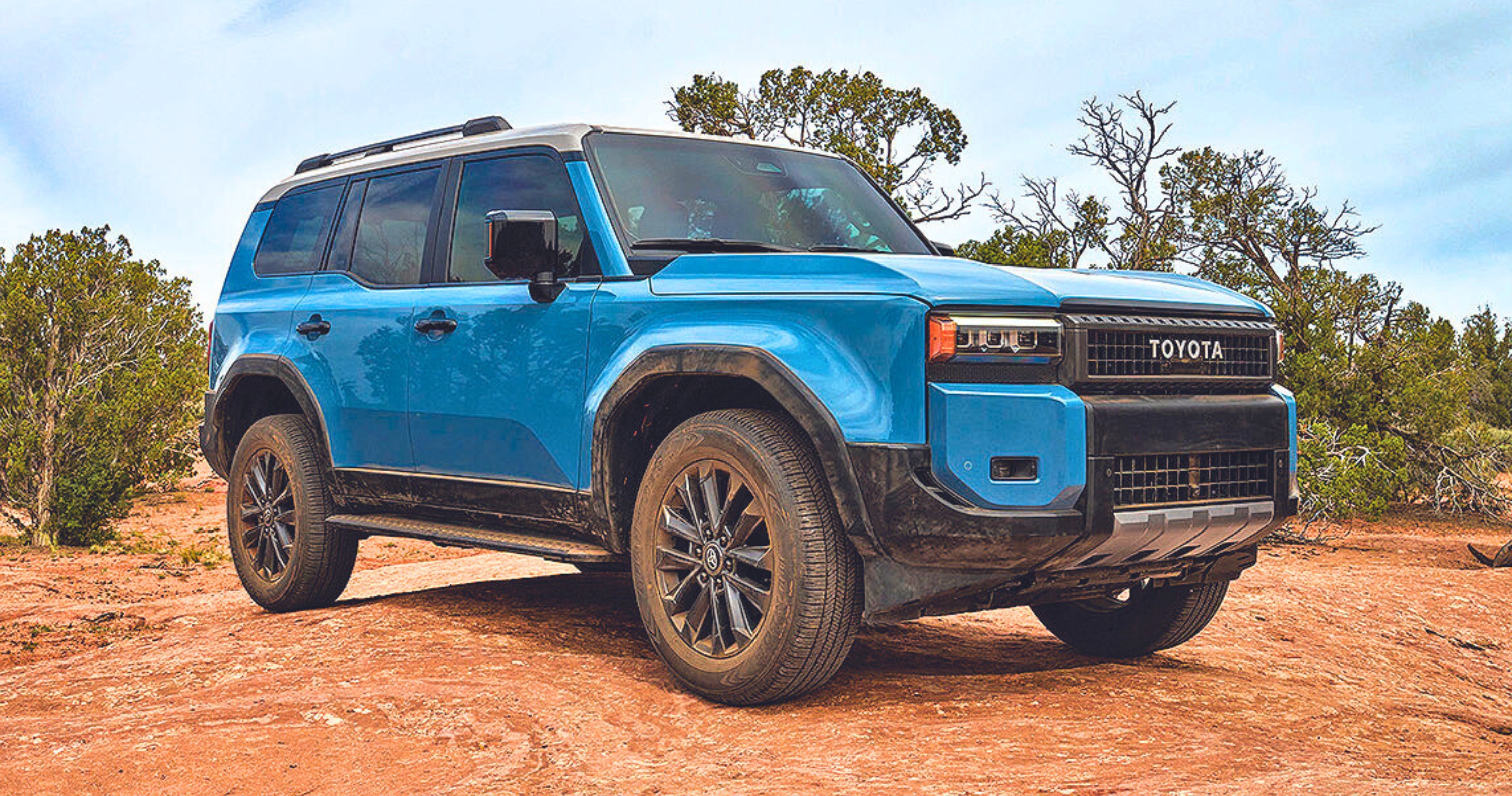 Toyota future product: EVs joining broad lineup | Automotive News