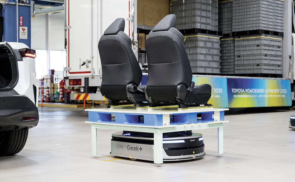 Toyota breaks down EV competitiveness into 6 radical steps | Automotive ...