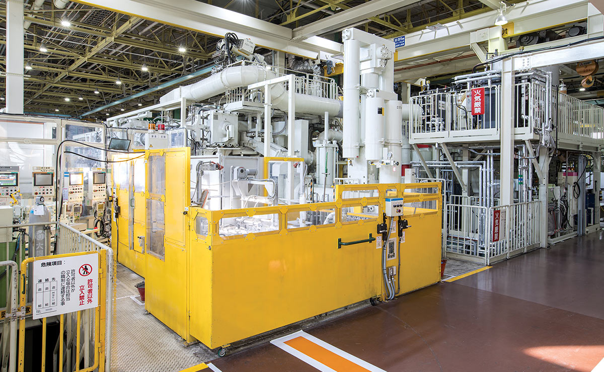 Toyota breaks down EV competitiveness into 6 radical steps | Automotive ...