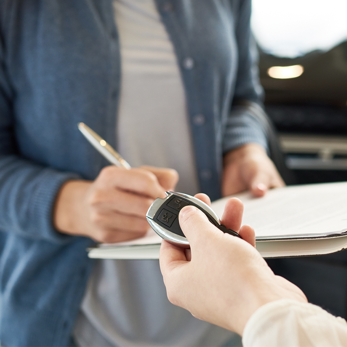 Prepare now for the next era of automotive retailing | Automotive News