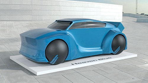 21 cool auto ideas from 2021 | Automotive News