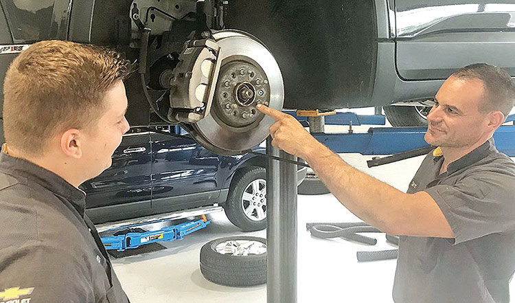 21 cool auto ideas from 2021 | Automotive News