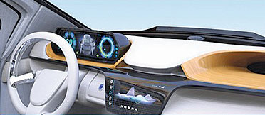 21 cool auto ideas from 2021 | Automotive News