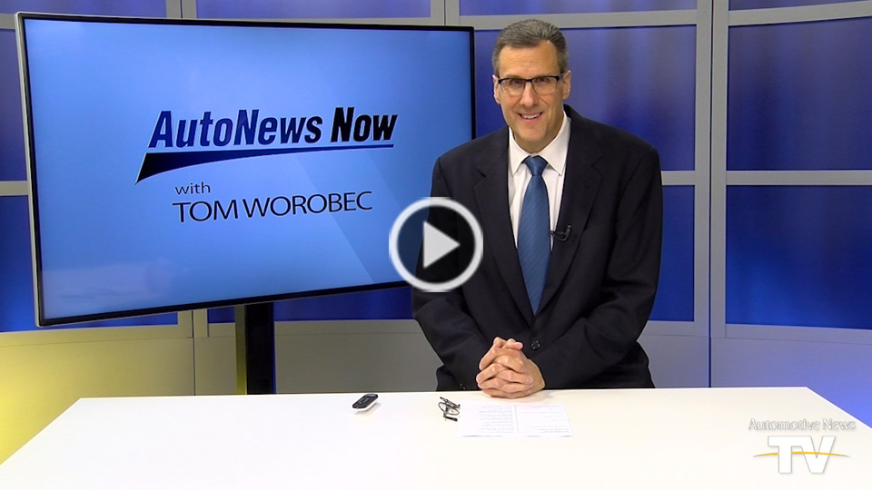 AutoNews Now: FCA pushed dealers to absorb unordered vehicles, report ...