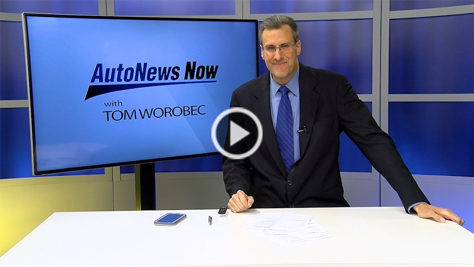 AutoNews Now: Ex-BMW executive named Audi CEO Video from Automotive News