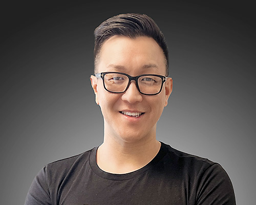 Champions of Diversity: Ted Lam | Automotive News