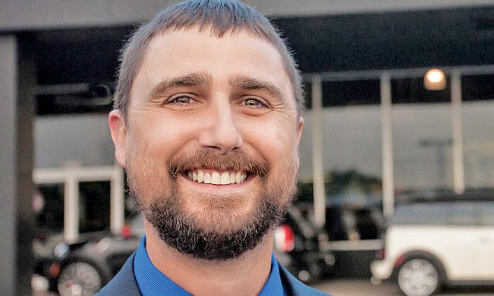 2014-40u40-Thomas-Roberson-Jr. | Automotive News