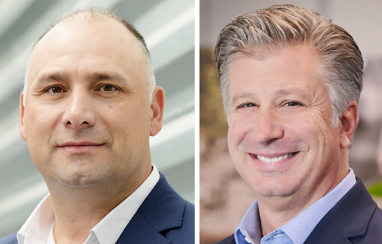 Bosch North America chief Mike Mansuetti to leave role Sept. 1 ...