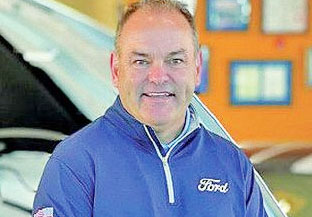 Tim Hovik on Automotive News